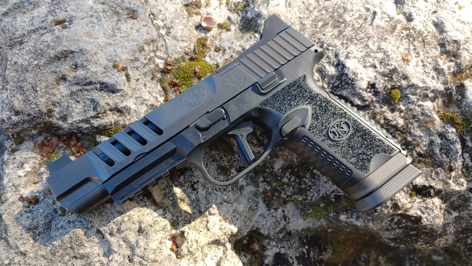 2021’s Five Best New Handguns – CrossBreed Blog