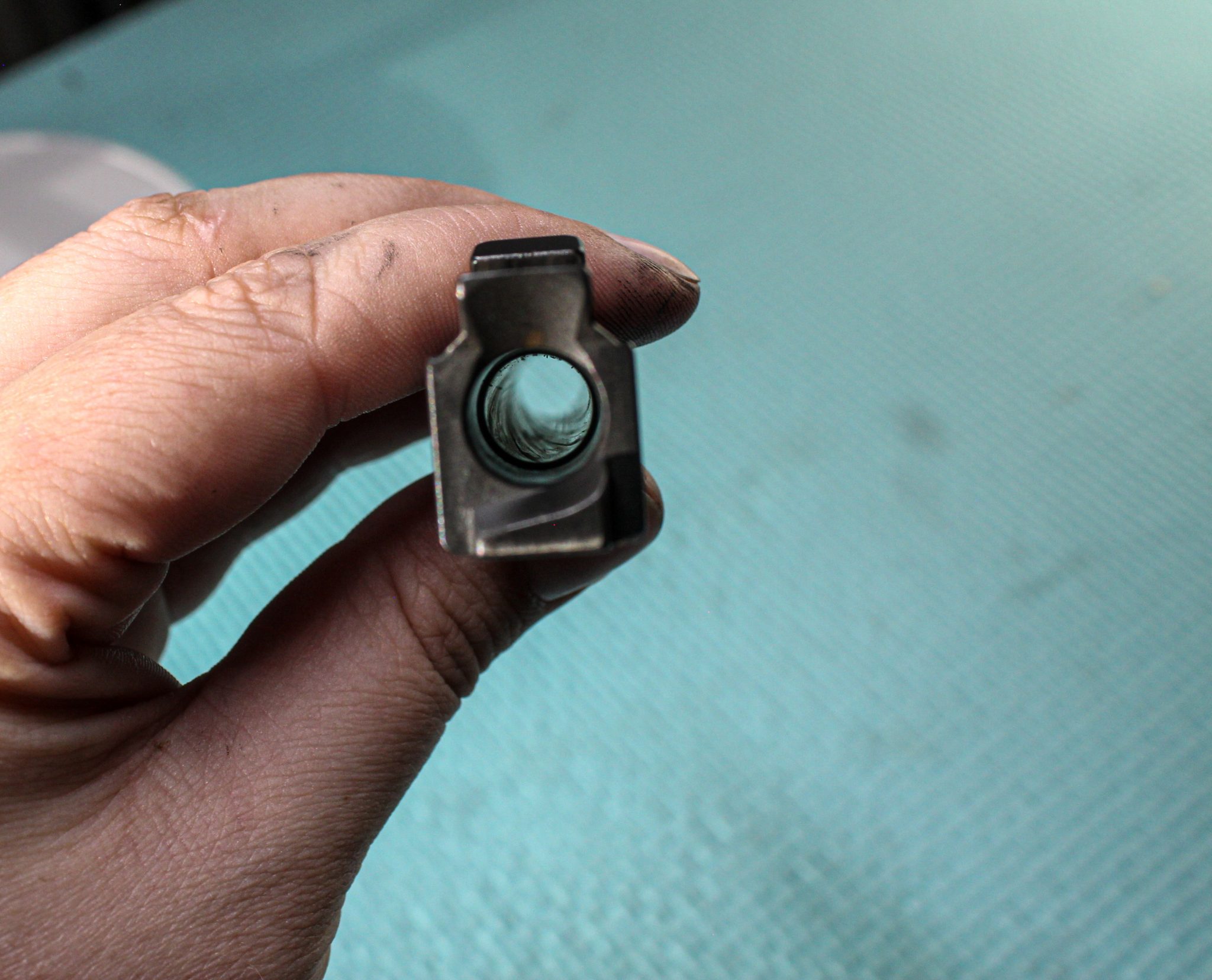 Routine Maintenance for Firearms: 8 Tasks to Perform – CrossBreed Blog