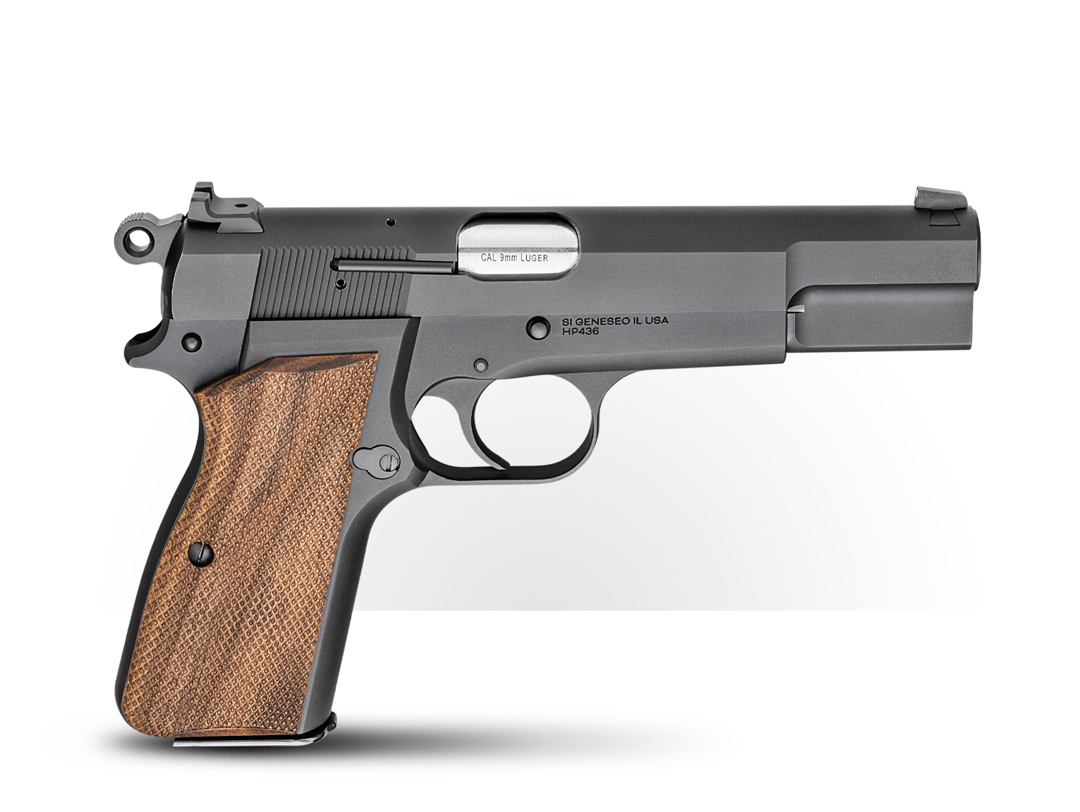 2021’s Five Best New Handguns – CrossBreed Blog