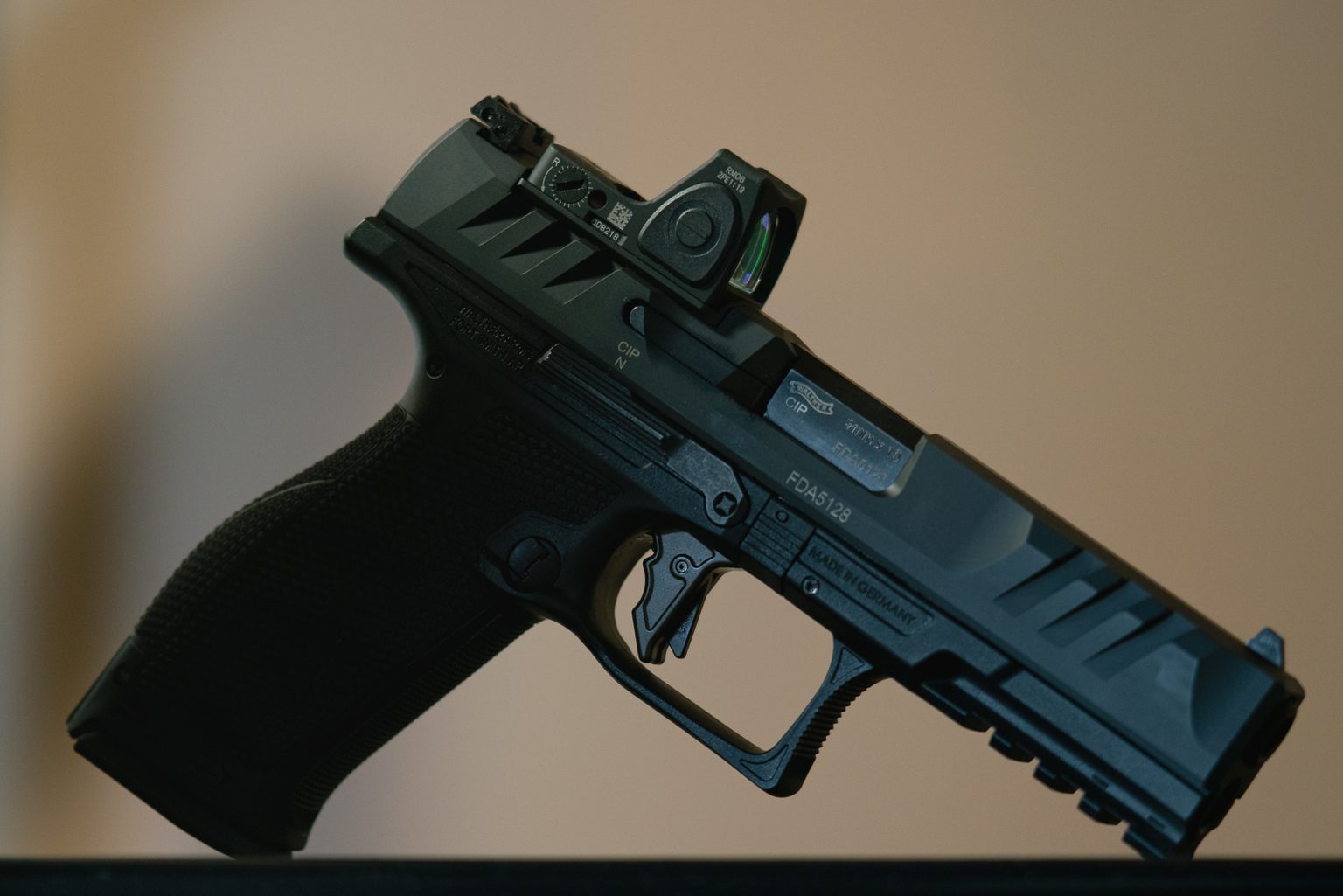 8 Walther PDP Upgrades You Need to Make – CrossBreed Blog