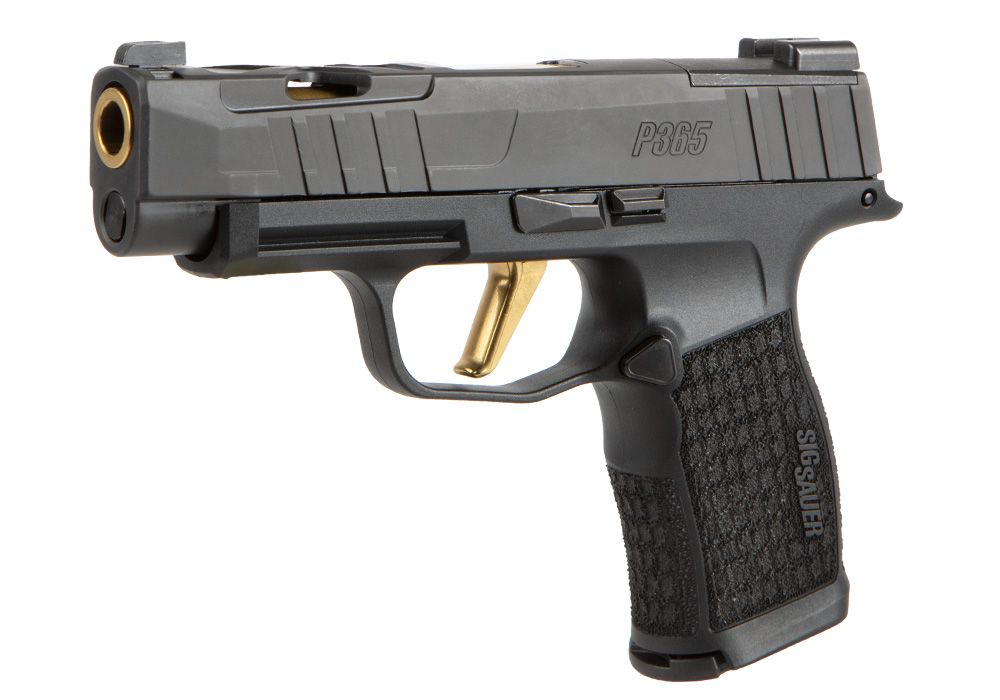 2021’s Five Best New Handguns – CrossBreed Blog
