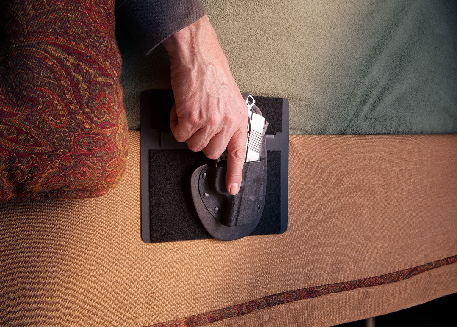 The Shooter’s Gift Guide – How To Make Christmas Merry – CrossBreed Blog