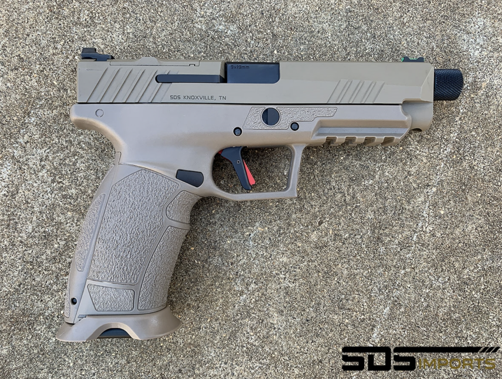5 New Handguns from Shot Show You Need to Try – CrossBreed Blog