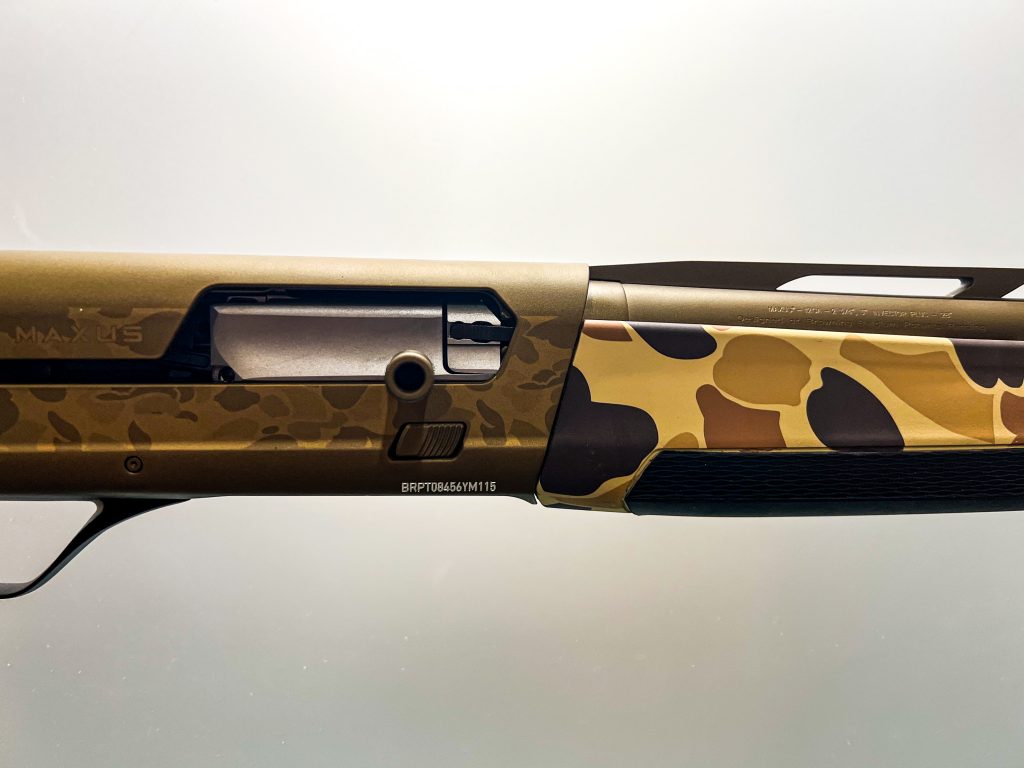 5 New Shotguns from SHOT Show, Plus 2 for Lefties | CrossBreed Blog