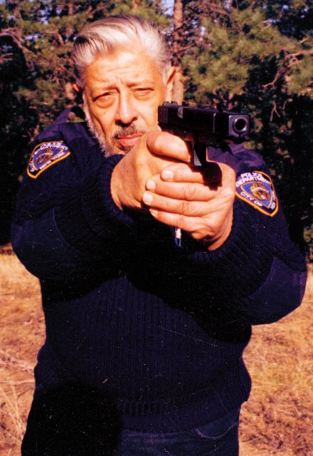 Five Famous Lawmen and Their Sidearms – CrossBreed Blog