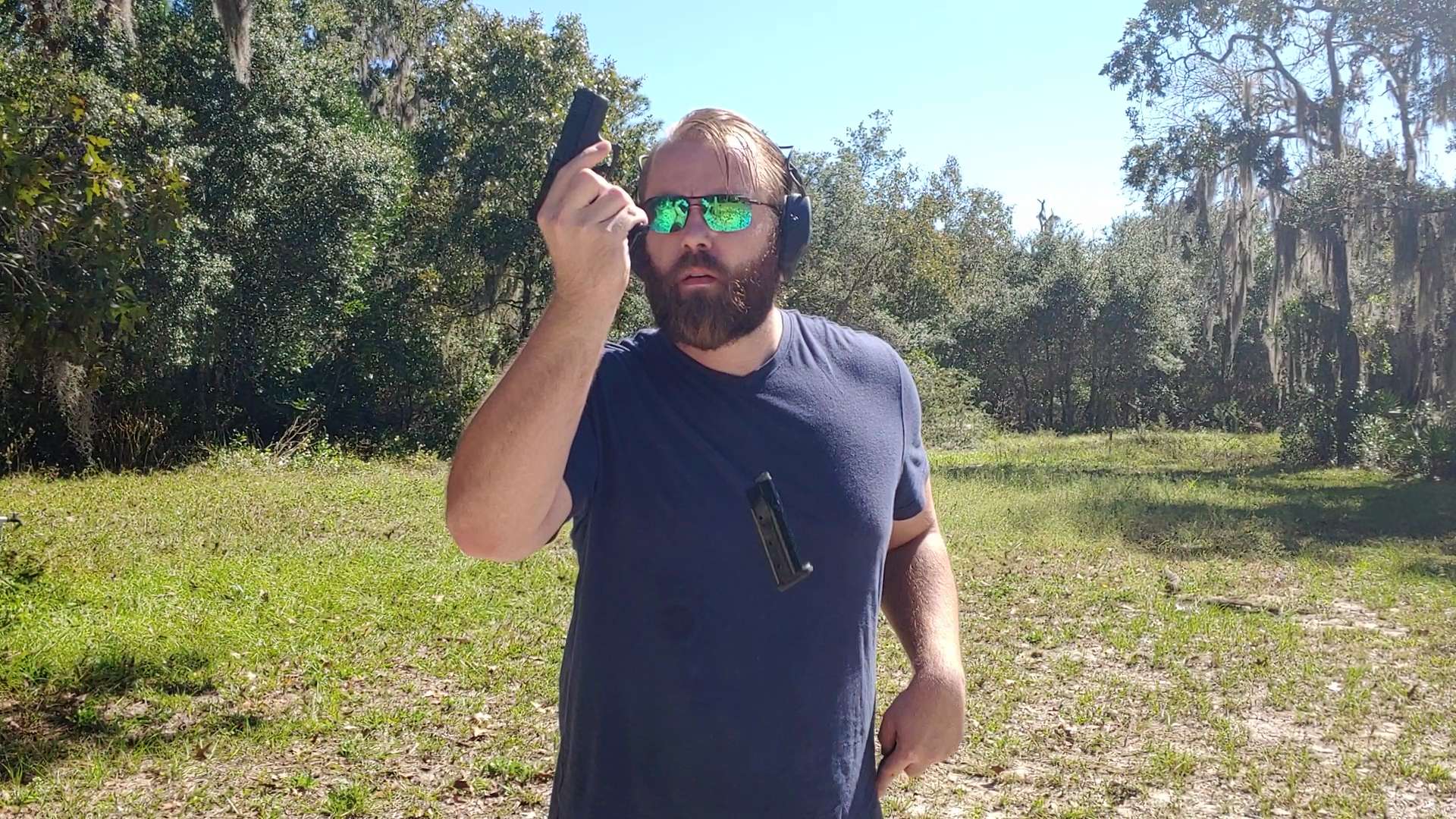 The Reload – How, When, and Why You Should Carry One – CrossBreed Blog