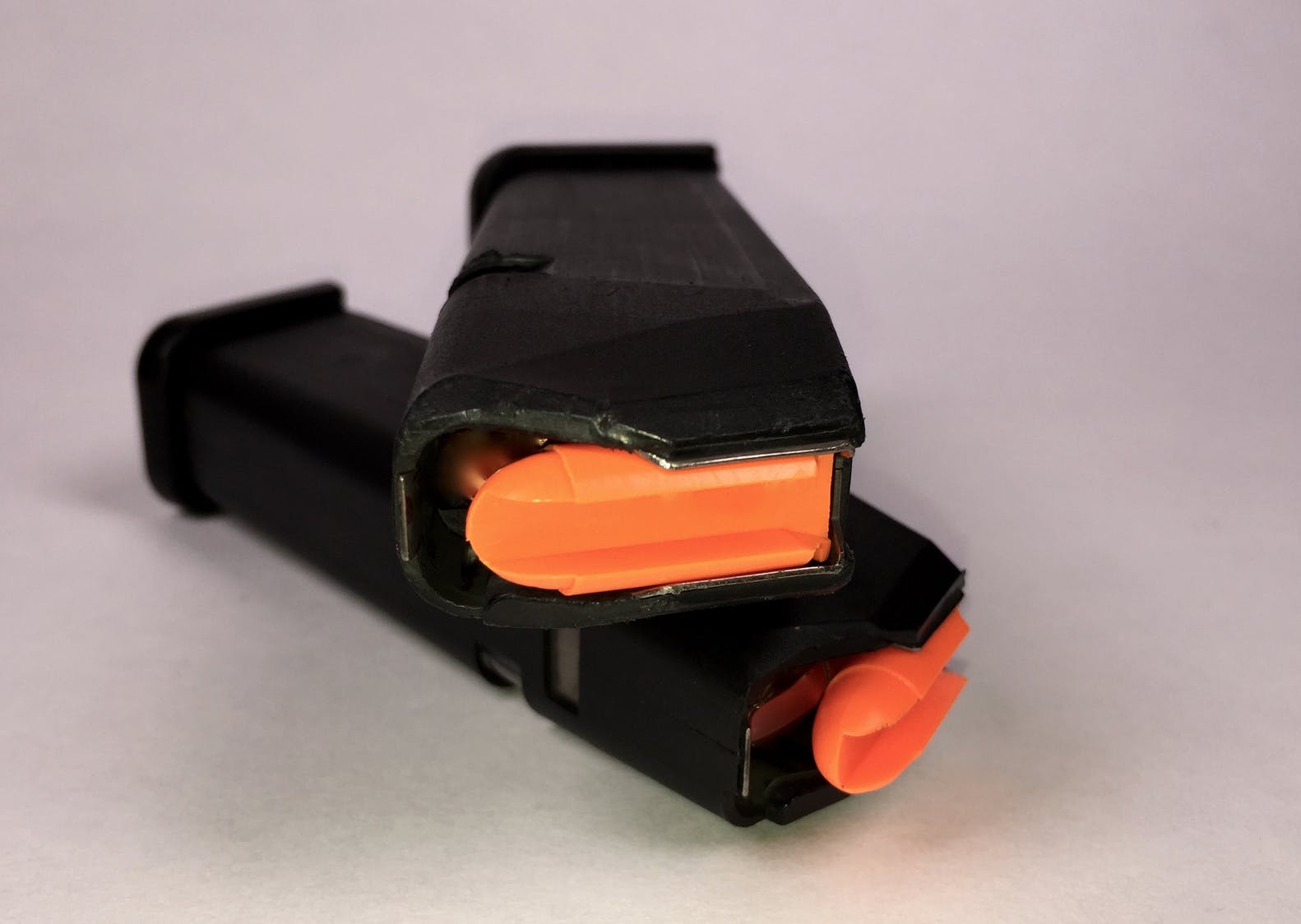 The Many Benefits of Various Dry Fire Exercises – CrossBreed Blog