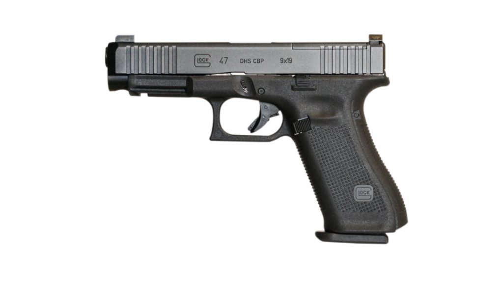 The Rare and Unusual Glocks We Can’t Get – CrossBreed Blog