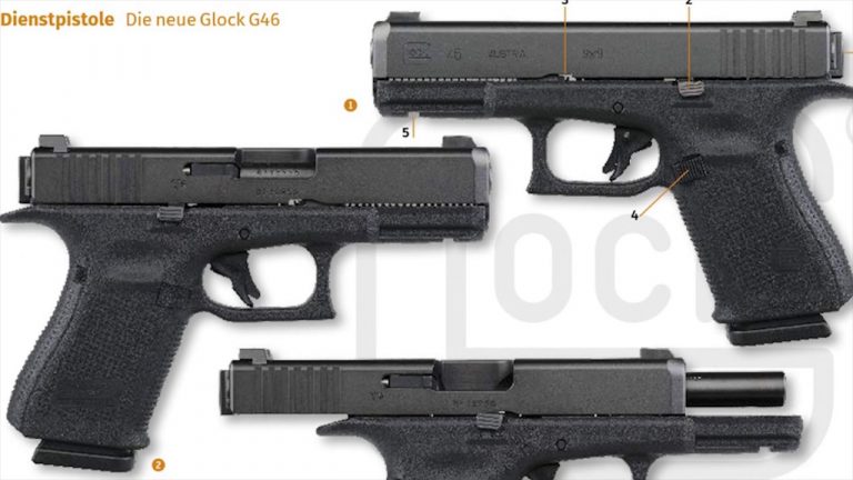 The Rare and Unusual Glocks We Can’t Get – CrossBreed Blog