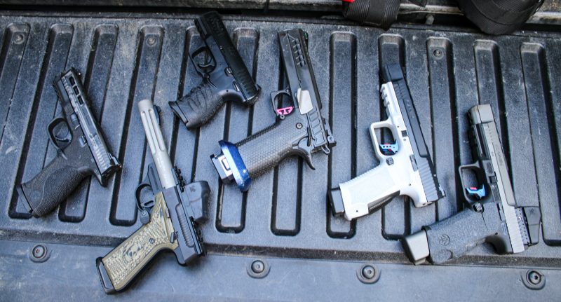 How to Talk About Firearms with Friends and Family – CrossBreed Blog