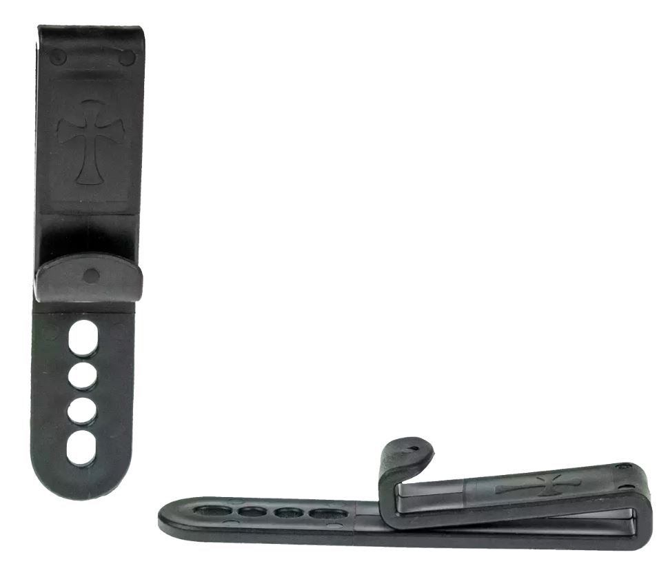 Clips, Wings, and Loops, Oh My! What Holster Hardware is Best For You ...