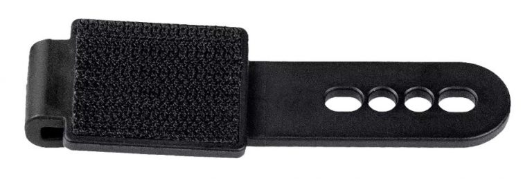 Clips, Wings, and Loops, Oh My! What Holster Hardware is Best For You ...