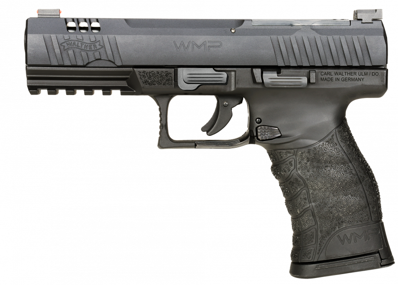 NRAAM – The Best New Handguns – CrossBreed Blog