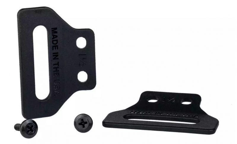 Clips, Wings, and Loops, Oh My! What Holster Hardware is Best For You ...