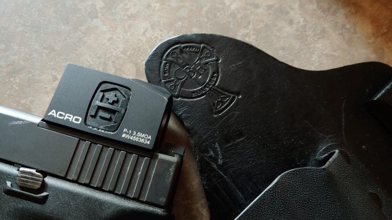 Shot Placement – What it Is and Why It Matters – CrossBreed Blog