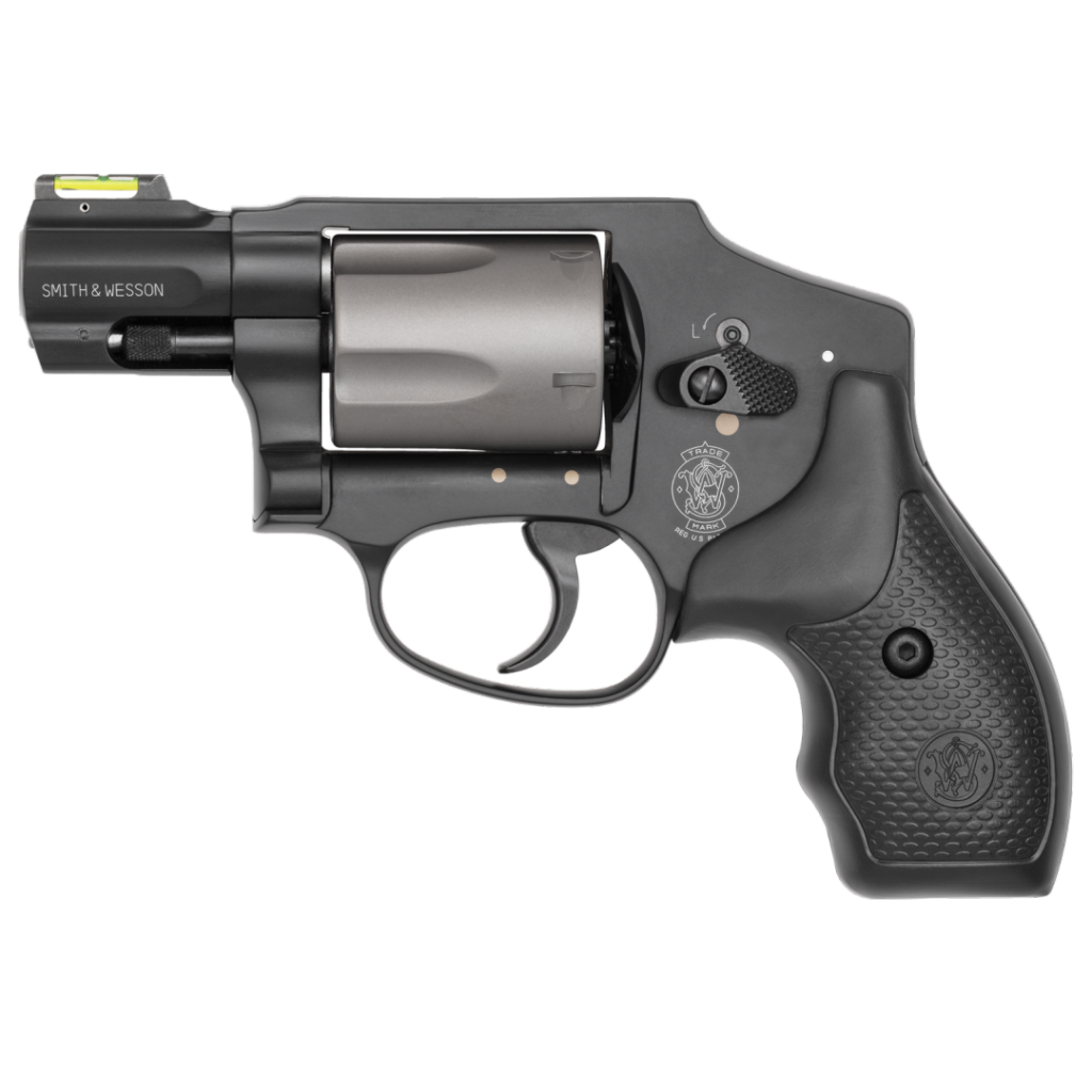 The Top Five Modern Snub Nose Revolvers – CrossBreed Blog
