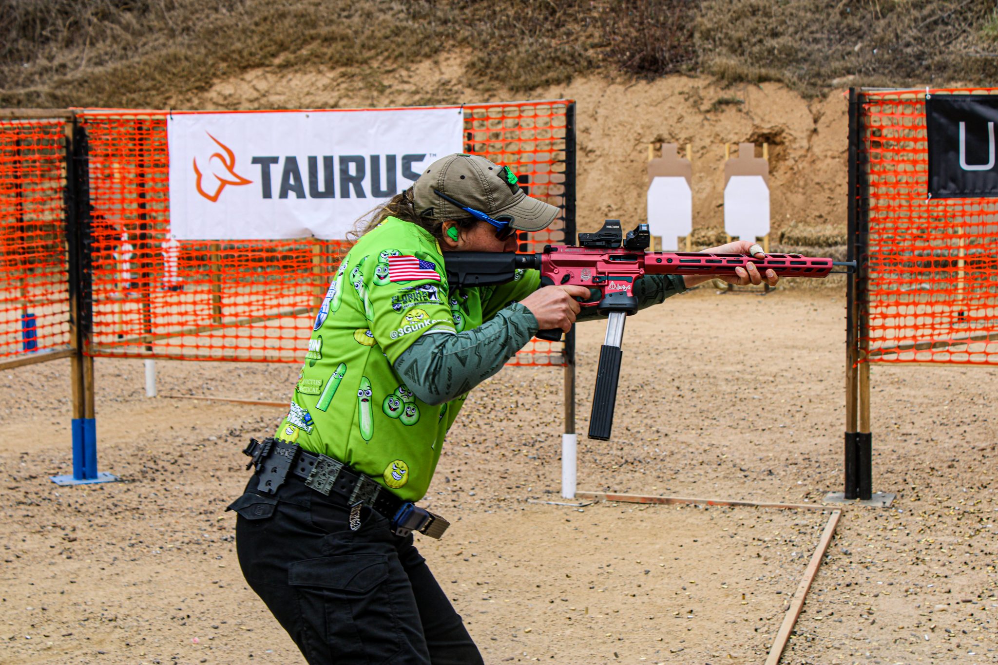 Competitive Shooting Guns & Gear: Part 1, USPSA | CrossBreed Blog