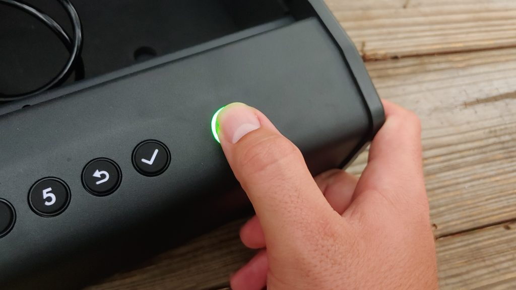 The Pineworld K5 – High Tech Security – CrossBreed Blog