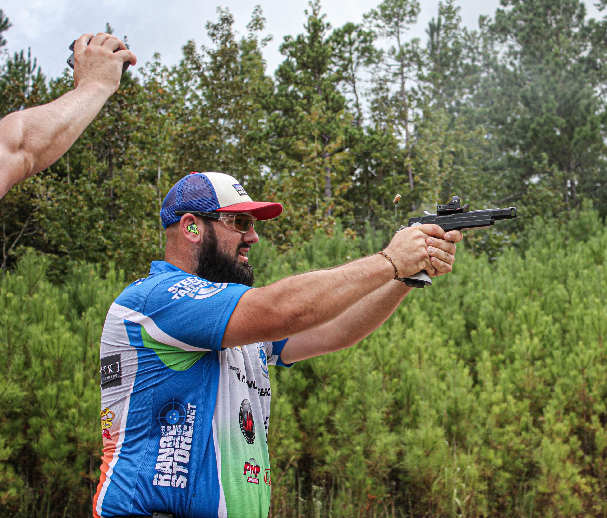 Competitive Shooting Guns & Gear: Part 3, SCSA – CrossBreed Blog