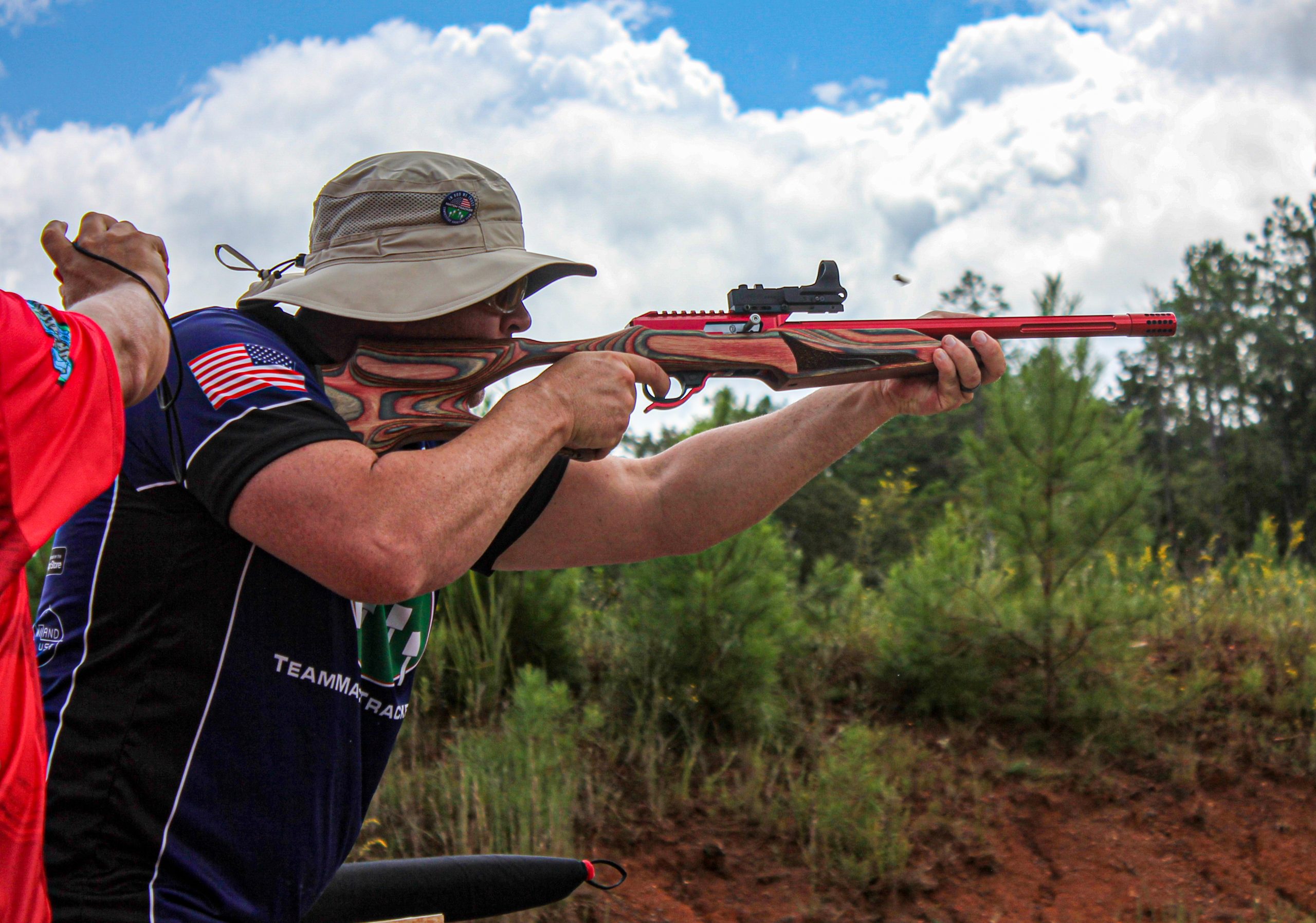 Competitive Shooting Guns & Gear: Part 3, SCSA – CrossBreed Blog