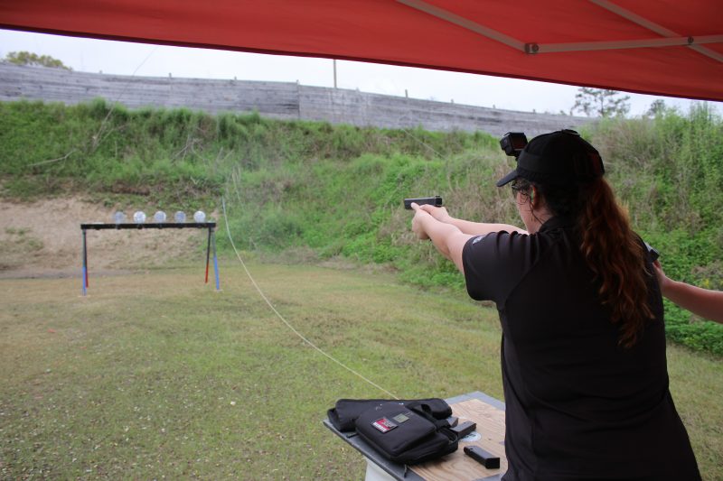 Competitive Shooting Guns & Gear: Part 4, GSSF – CrossBreed Blog