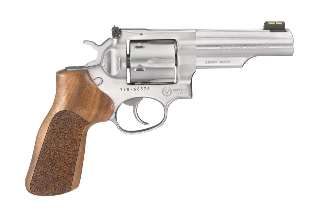 The Top Five 10s – The 10mm Roundup – CrossBreed Blog