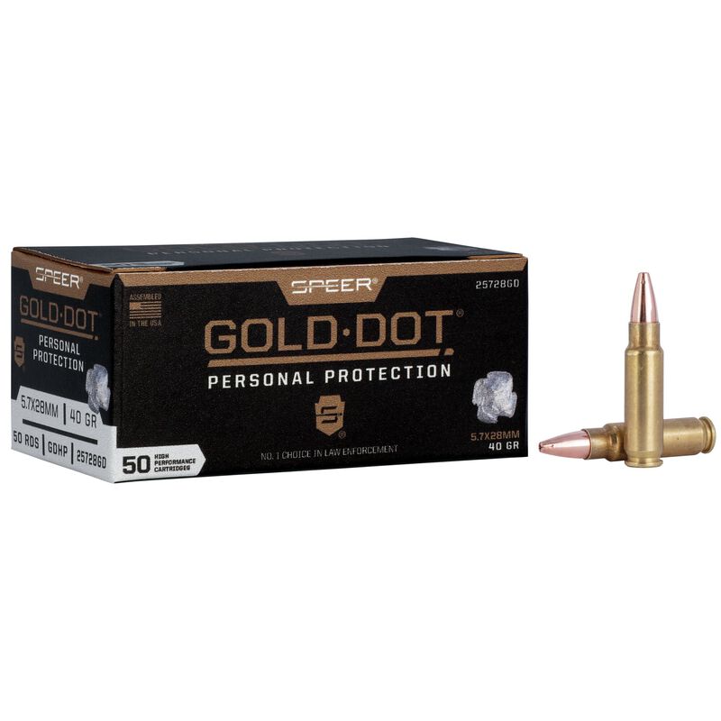 Should you Carry a 5.7? Let’s Dig Into It – CrossBreed Blog