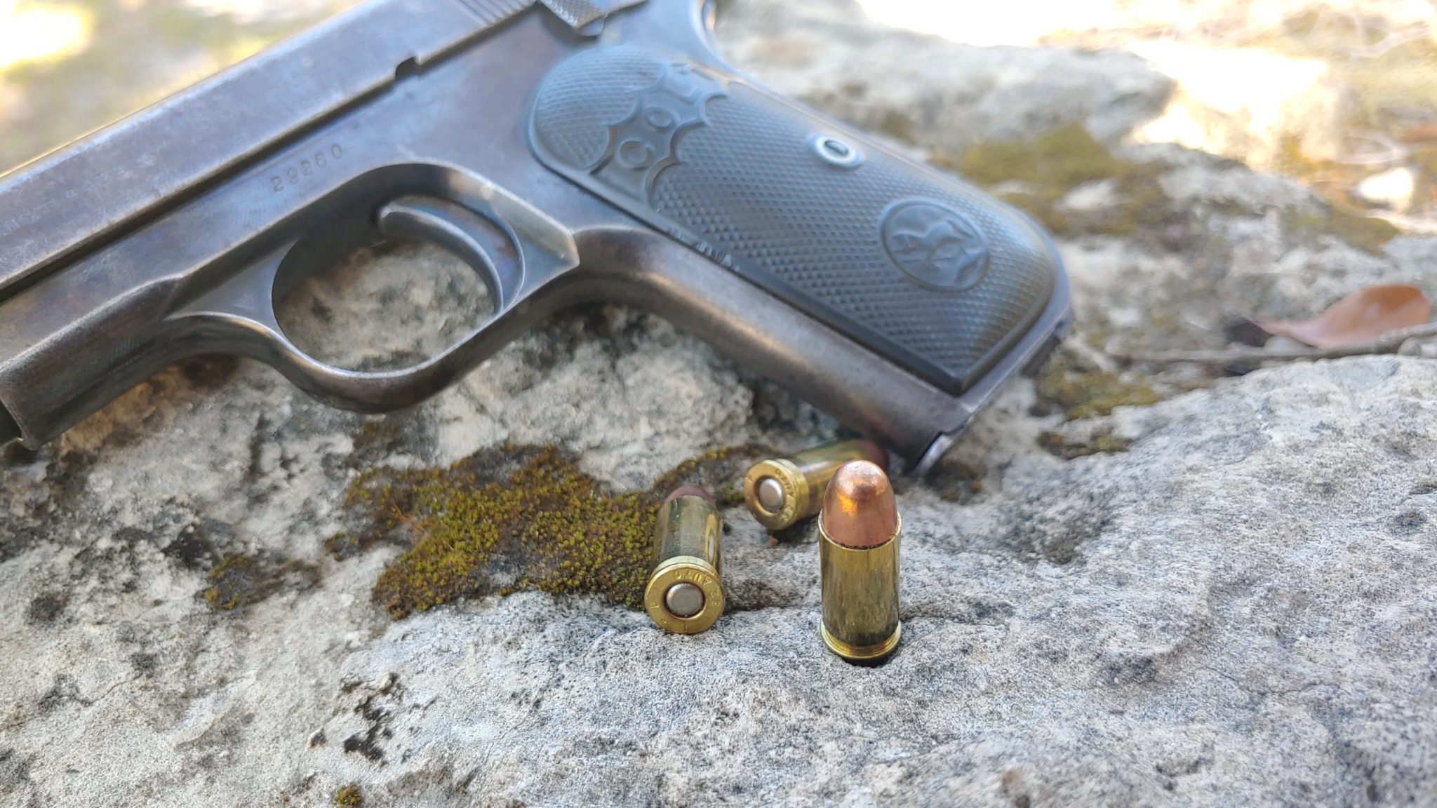 Is 32 ACP Still Relevant? Let’s Dig In – CrossBreed Blog
