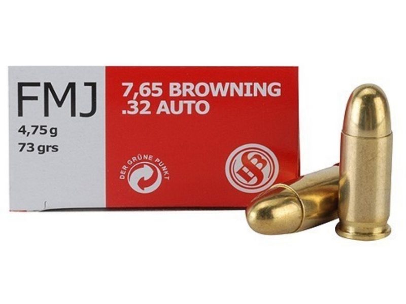 Is 32 ACP Still Relevant? Let’s Dig In – CrossBreed Blog