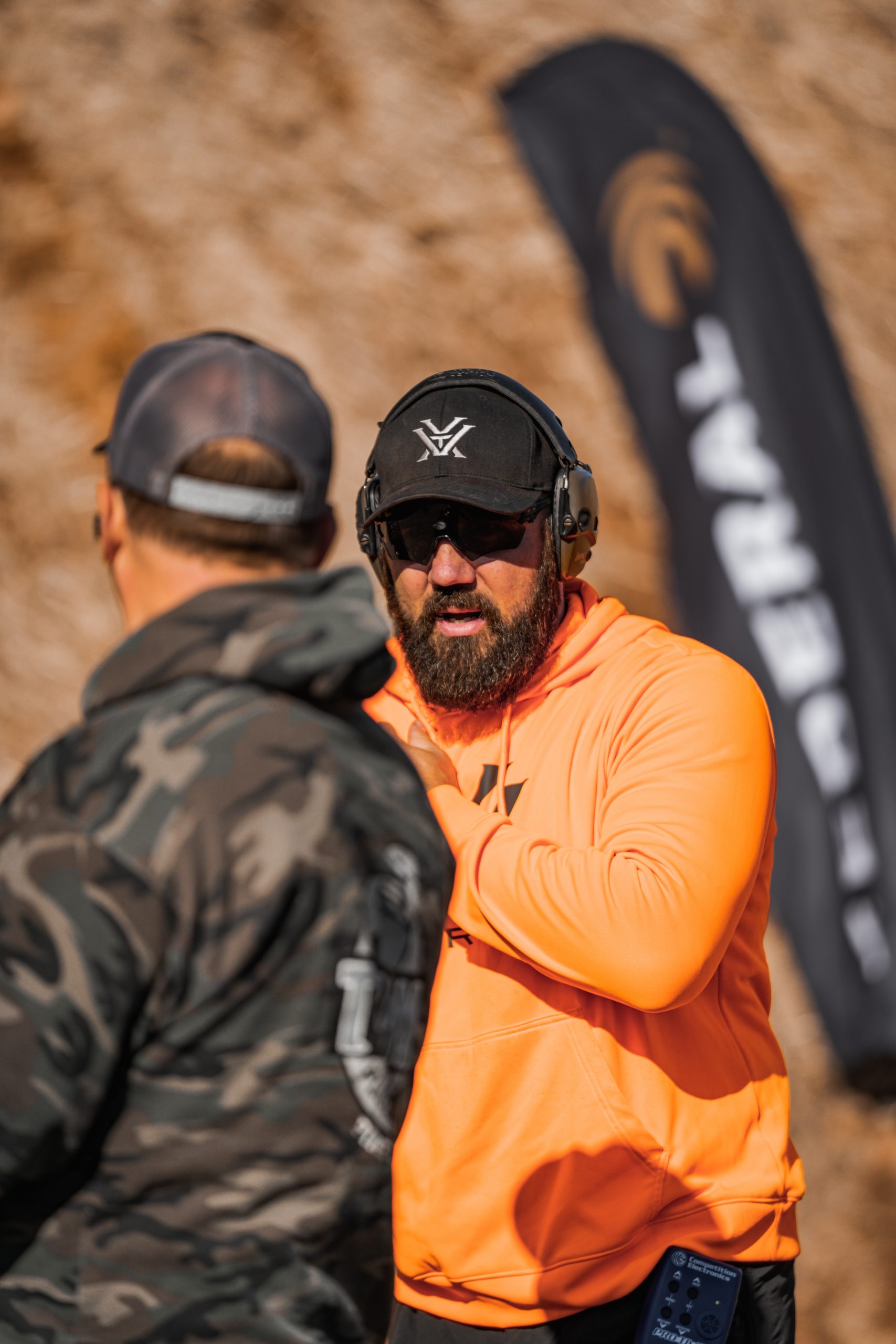 Enhance Your Skills With A Modern Carbine (AR-15) Through Training With ...