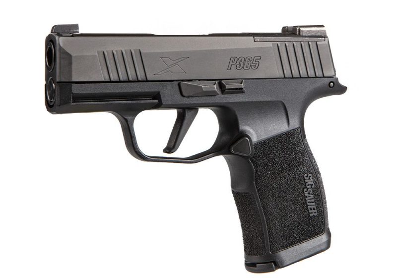 The P365 Rundown - All of SIGs Little Blasters | CrossBreed Blog
