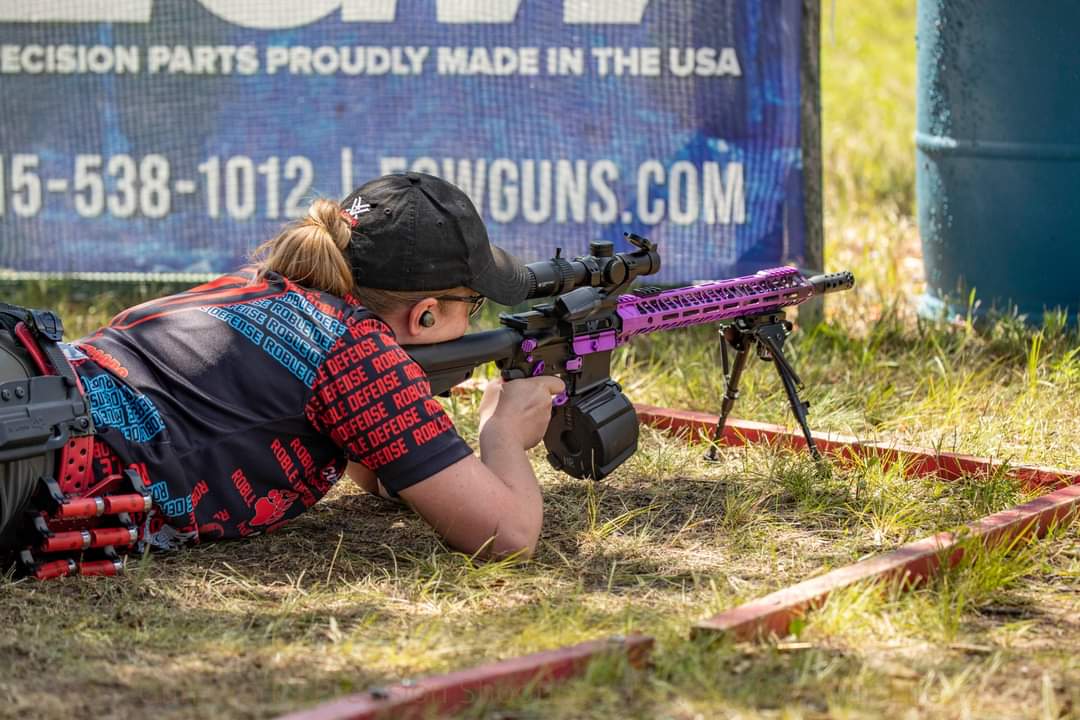 The AR-15 – Why It’s My Favorite Firearm – CrossBreed Blog