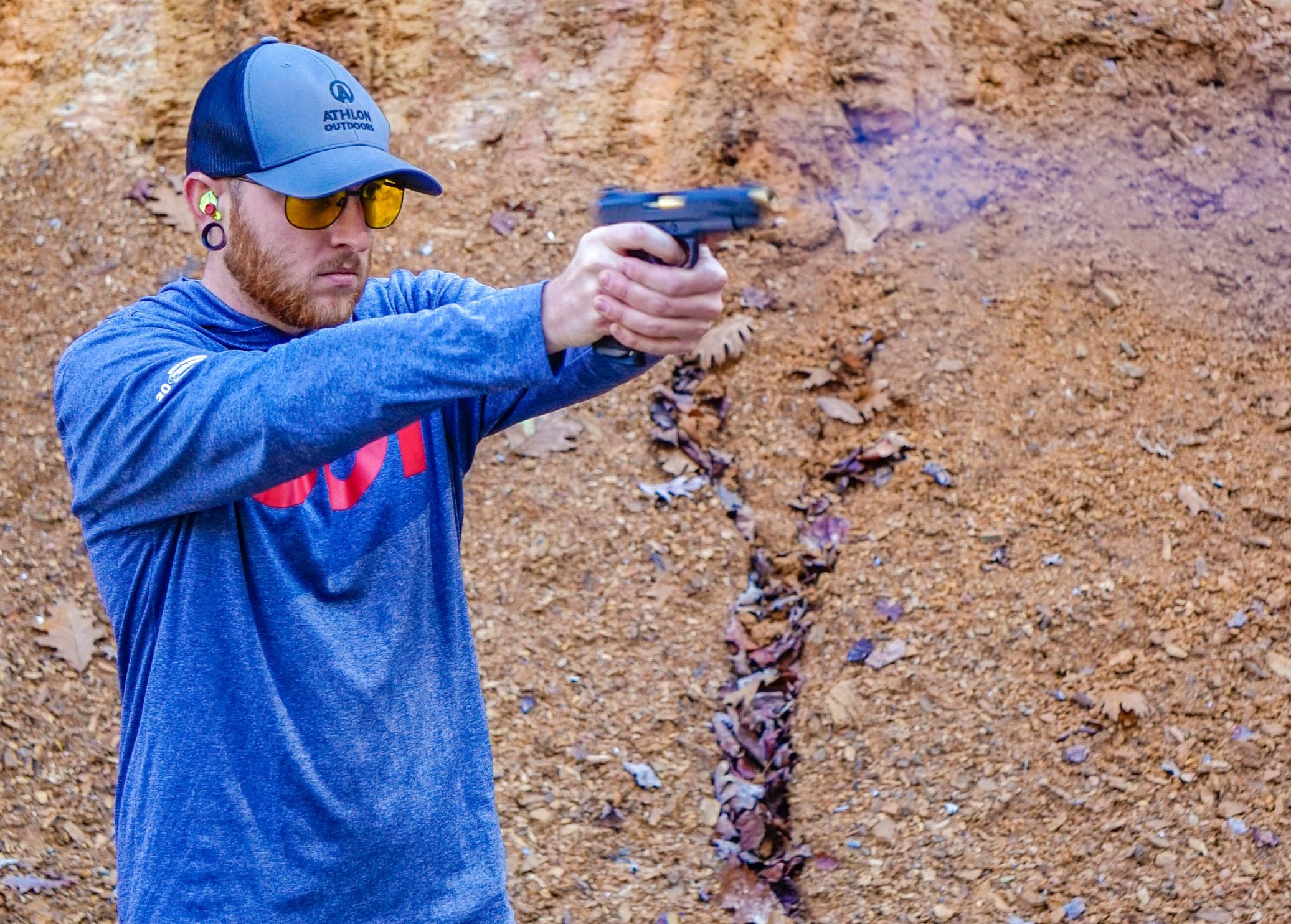 Federal .30 Super Carry, Is It Still Relevant? – CrossBreed Blog