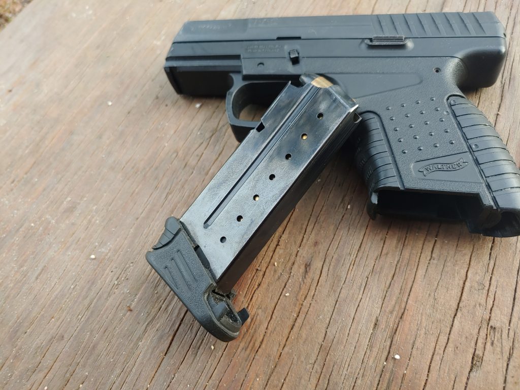 The Walther PPS – An Unappreciated Classic – CrossBreed Blog