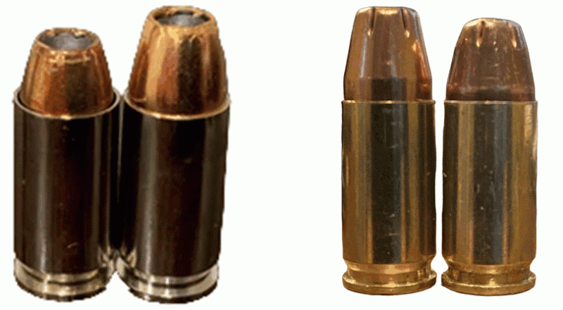 Bullet Setback and Your Safety – CrossBreed Blog