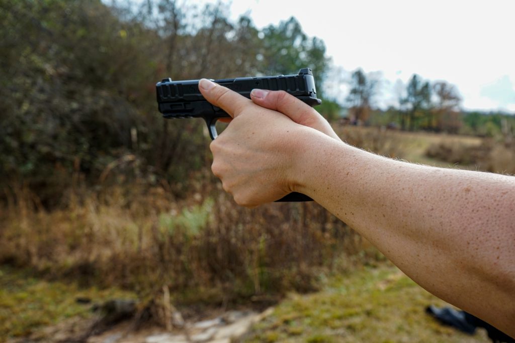 7 Ways to Improve Your Shooting in 2023 – CrossBreed Blog