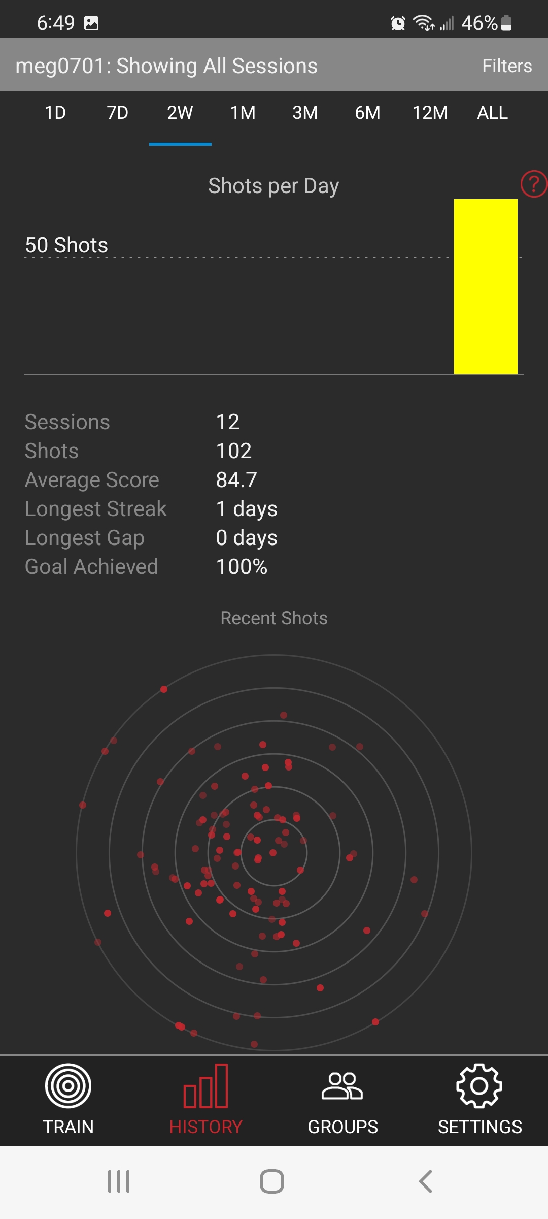 Dry-Fire Training, Part 2 – Mantis X10 Elite Review – CrossBreed Blog