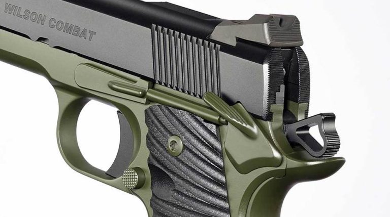 Safety – A Breakdown of Handgun Safeties – CrossBreed Blog