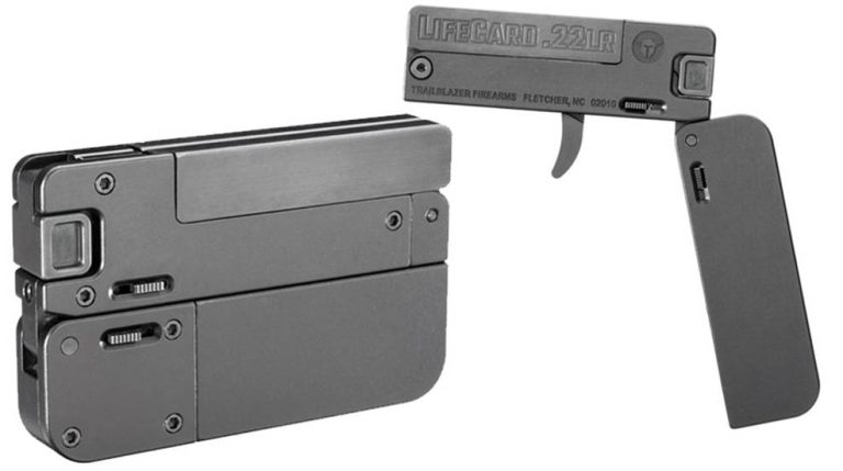 Derringers - The Past, Present, and Future | CrossBreed Blog