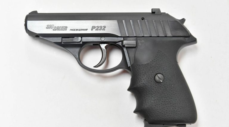 The SIG P232 vs the Walther PPK – CrossBreed Blog
