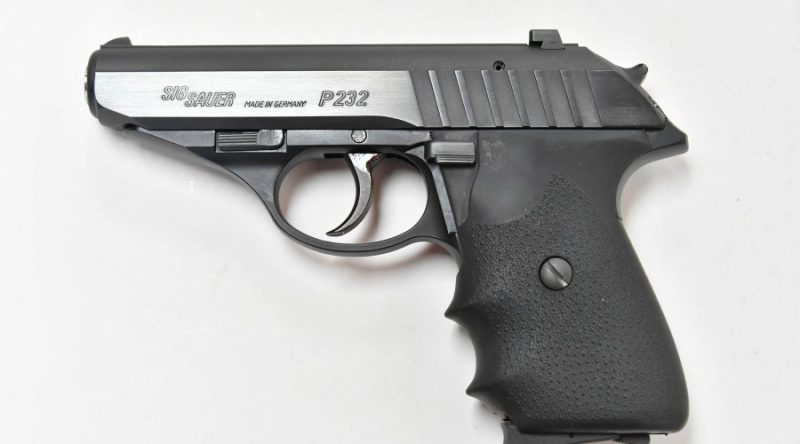 The SIG P232 vs the Walther PPK – CrossBreed Blog