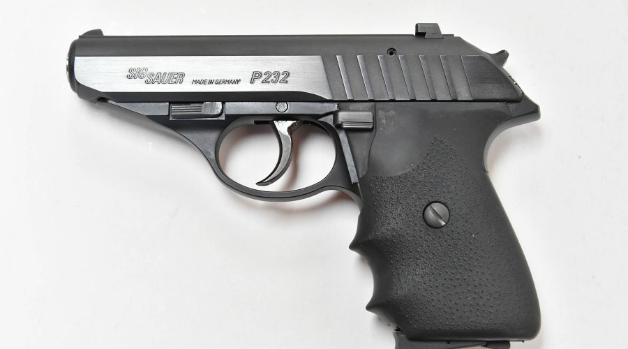 The SIG P232 vs the Walther PPK – CrossBreed Blog