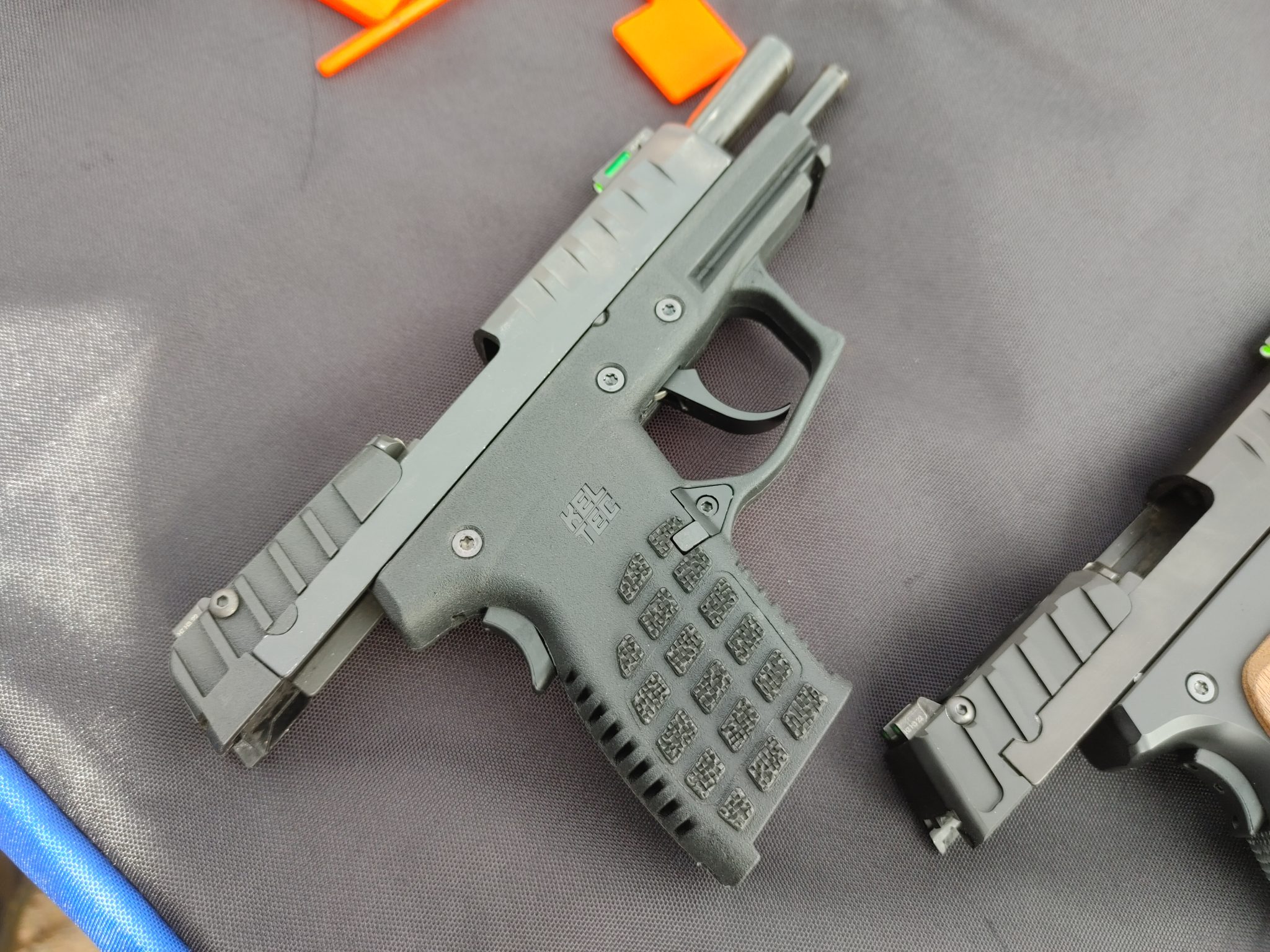 The Best New Handguns of SHOT Show 2023 | CrossBreed Blog