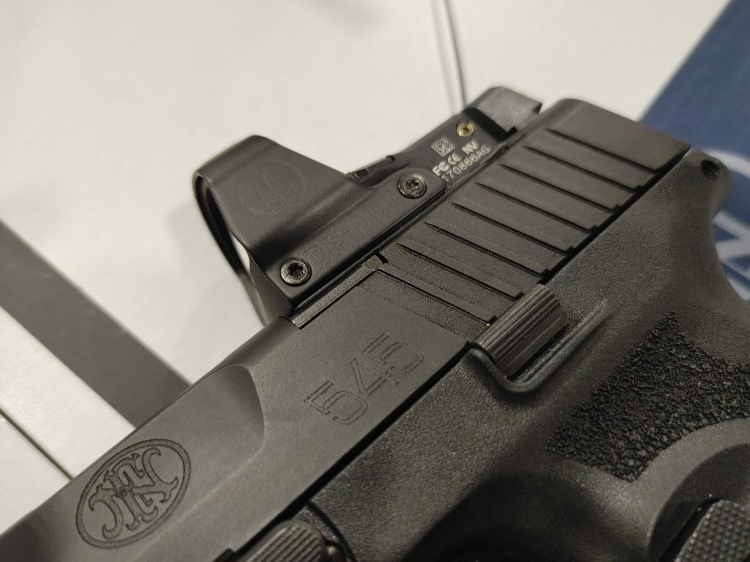 The Best New Handguns of SHOT Show 2023 – CrossBreed Blog