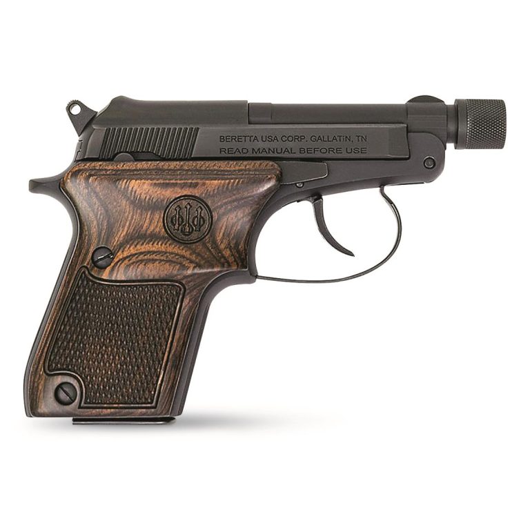The Beretta Tip-Up – Short and Sweet – CrossBreed Blog