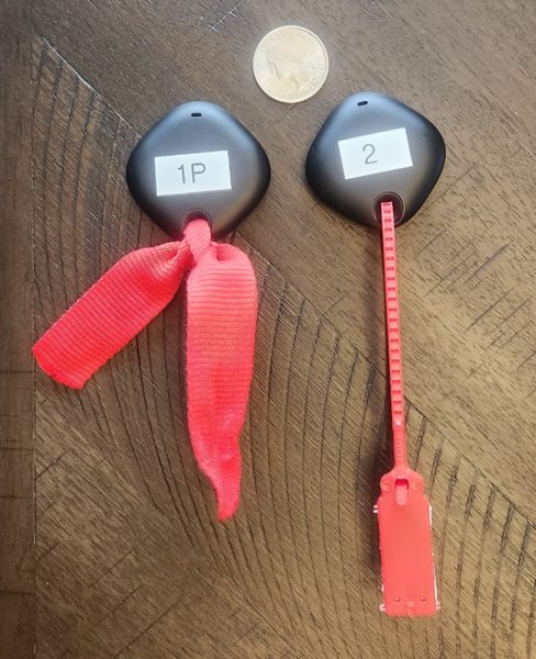 Tracking Tags, Part 2: Track Your Guns When You Travel – CrossBreed Blog