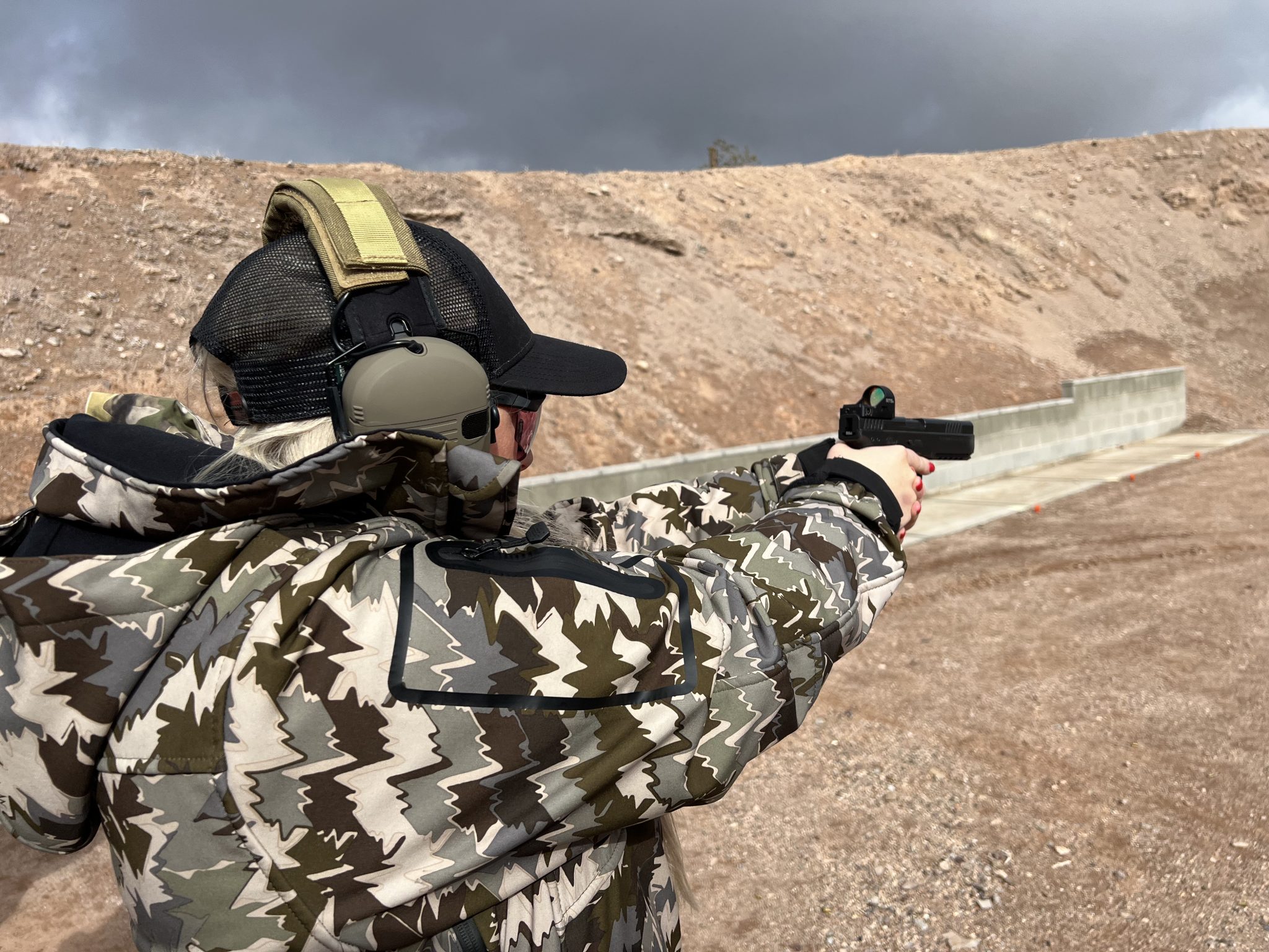 The Best Drills for Beginners – CrossBreed Blog