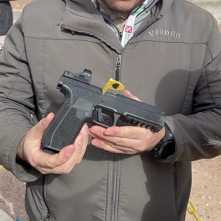 Smith & Wesson Releases New M&P M2.0 Subcompact Series – CrossBreed Blog