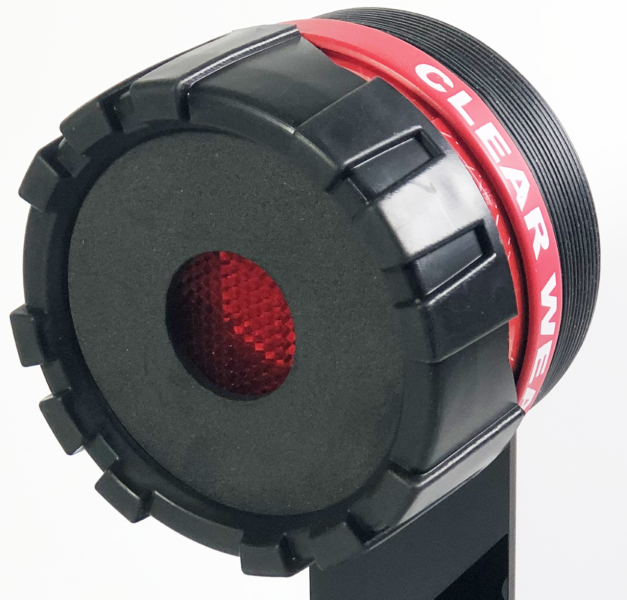 Dry-Fire Training, Part 3 – Laser Strike Systems Review – CrossBreed Blog