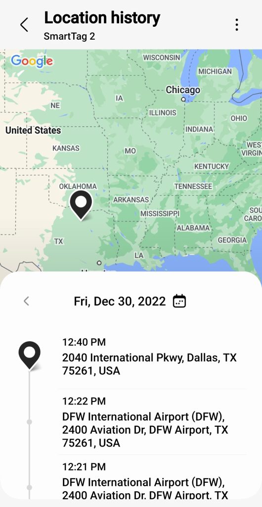 Tracking Tags, Part 1: Track Your Guns When You Travel – CrossBreed Blog